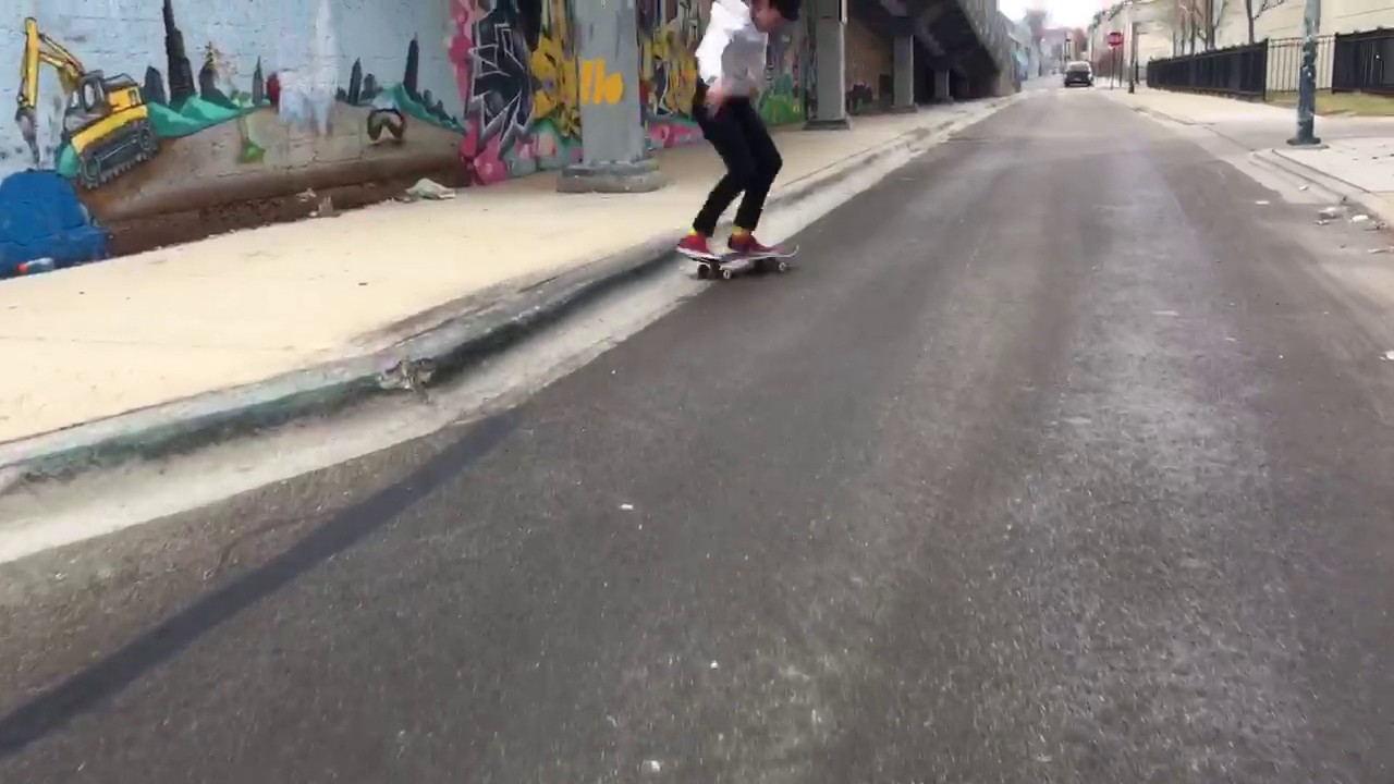 Speedlab Wheels team rider Greg Harbour #slappy session today. # ...