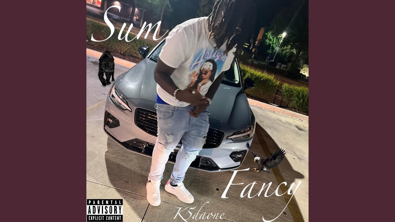 Sum Fancy - YouTube