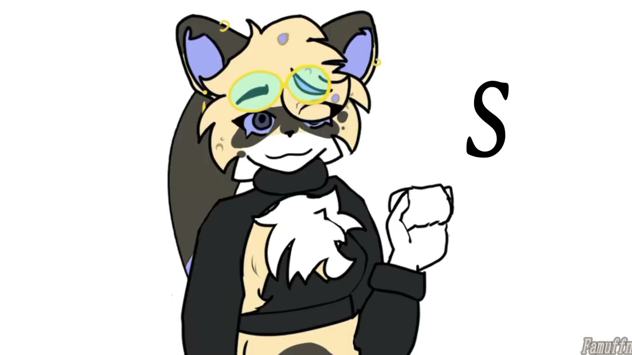 SNUFFY animation meme - YouTube