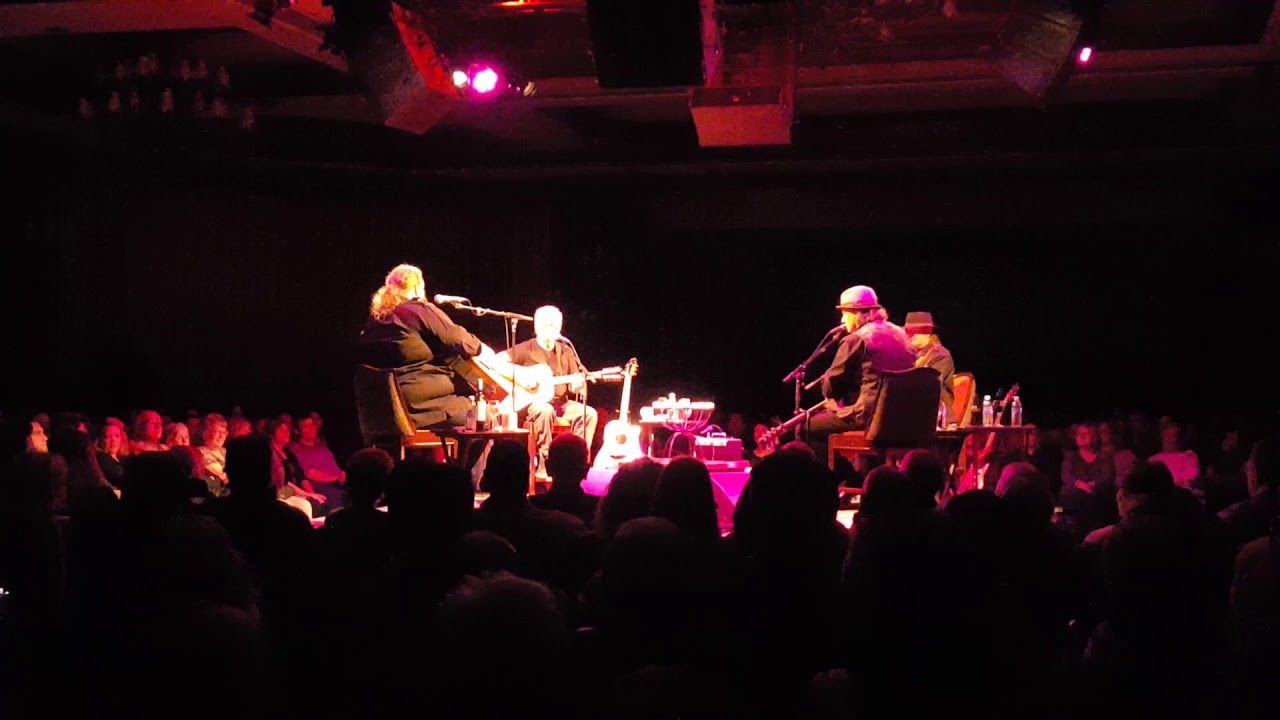 Songwriters circle - Myles Goodwin - YouTube