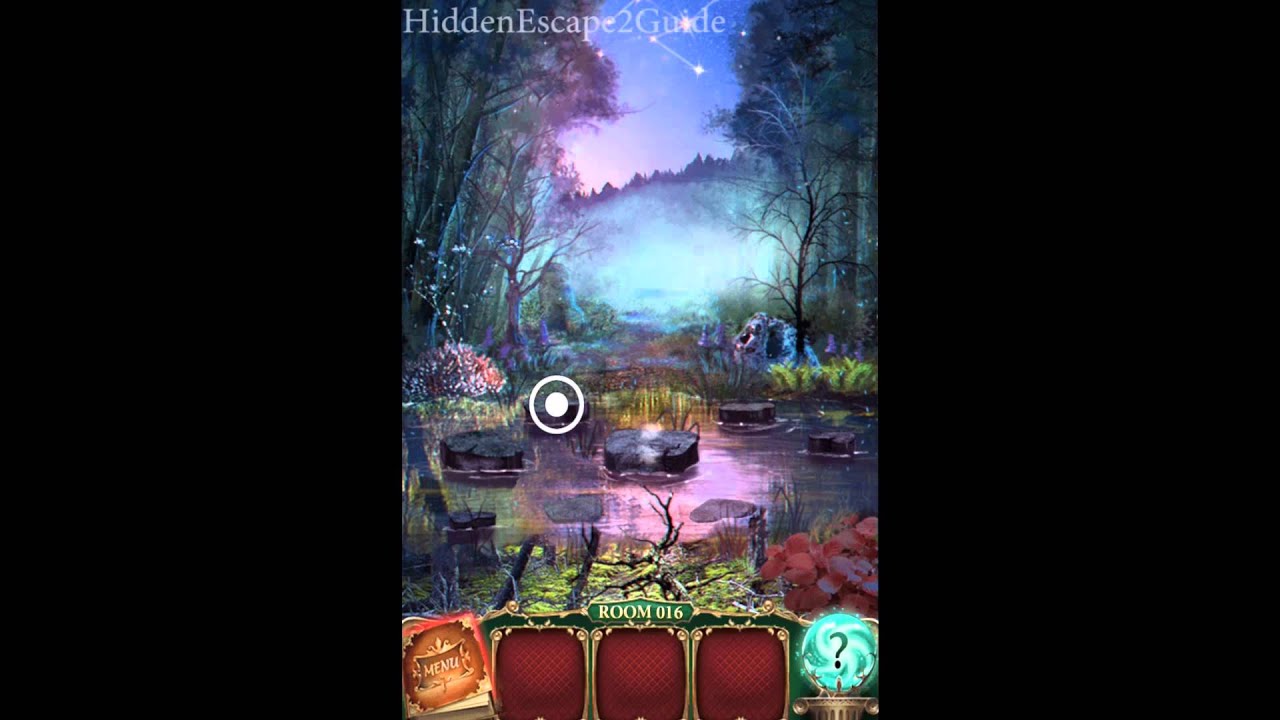 Hidden Escape 2 Level 16 Walkthrough - YouTube