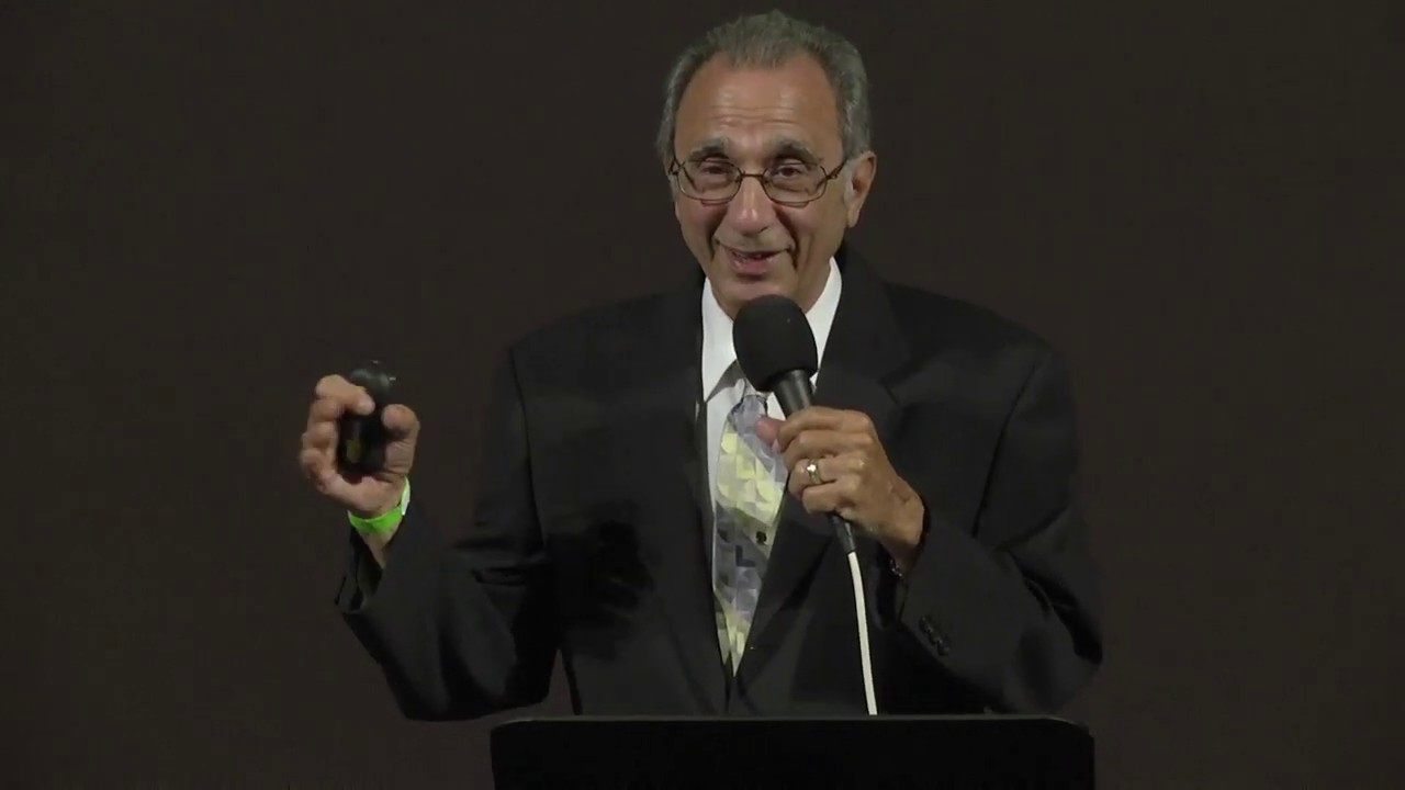 Pastor Joe Magliato 200531 Lock Down - Genesis 40 - YouTube
