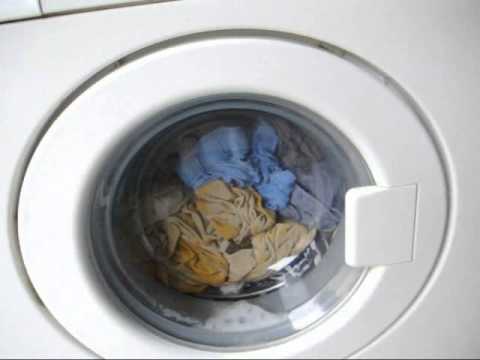 Zanker CFK 2150 - YouTube