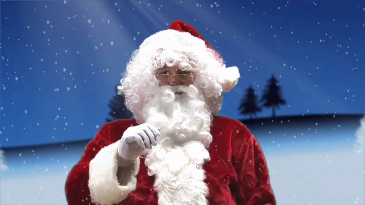 Another Christmas Message From Santa YouTube another-christmas-message-from-santa-youtube