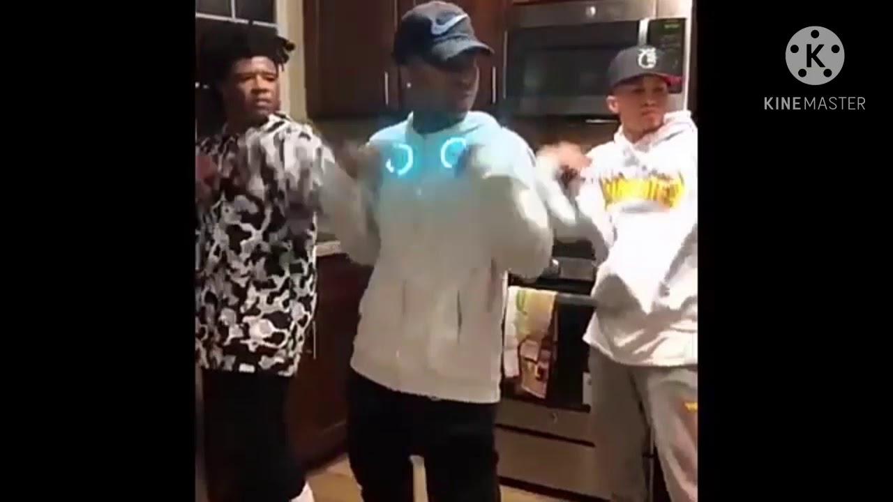 Sheck Wes - Mo Bamba ( MEME EDIT ) - YouTube