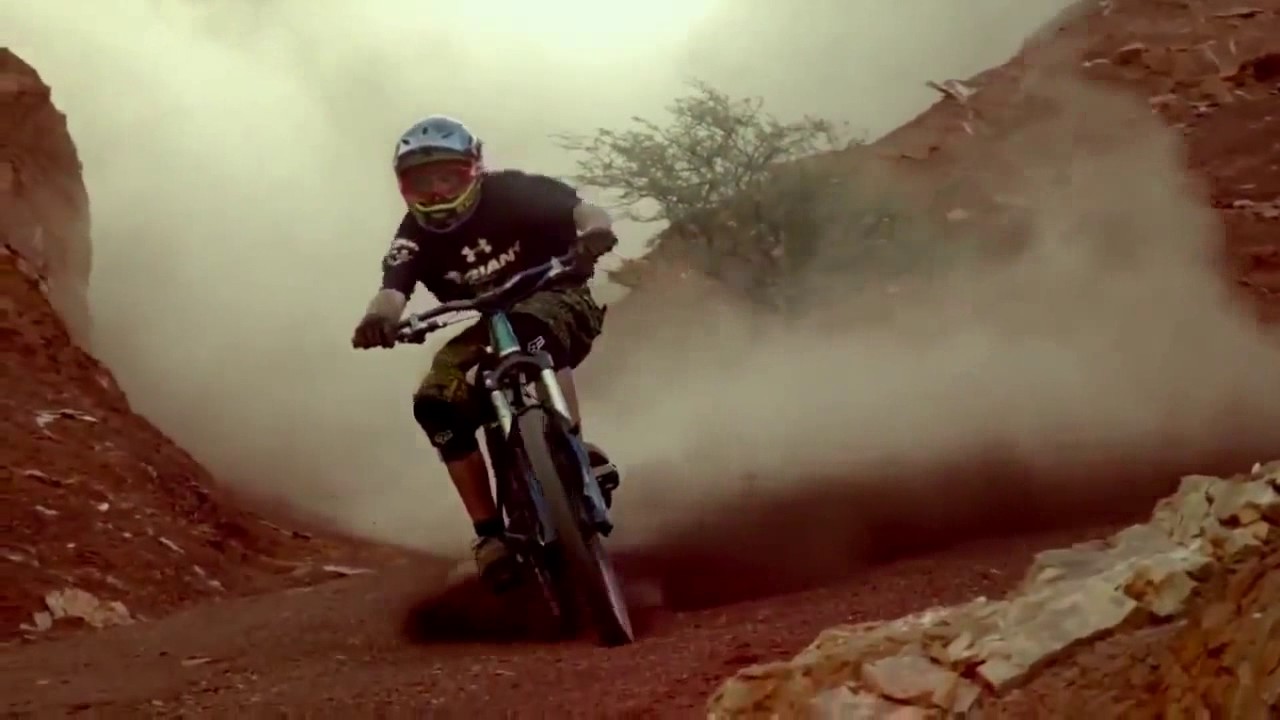 BEST of Freeride - MTB - YouTube