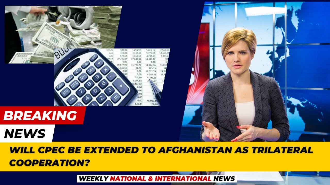 Weekly important News | Economy | International Relations | Current ...