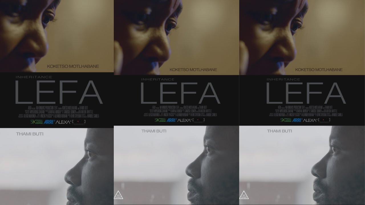 LEFA TRAILER - YouTube