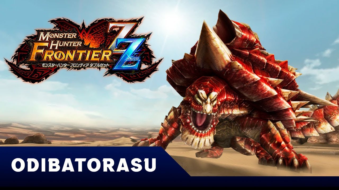 Wyvern Canhão de Rochas Odibatorasu - YouTube