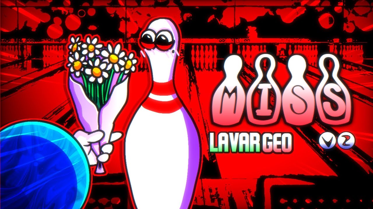 Miss v2 - FNF Bowling - YouTube