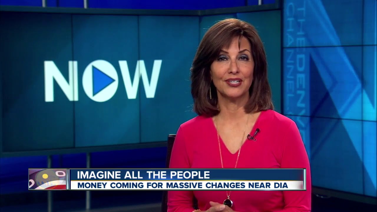 Denver 7 Latest Headlines | November 12, 6pm - YouTube