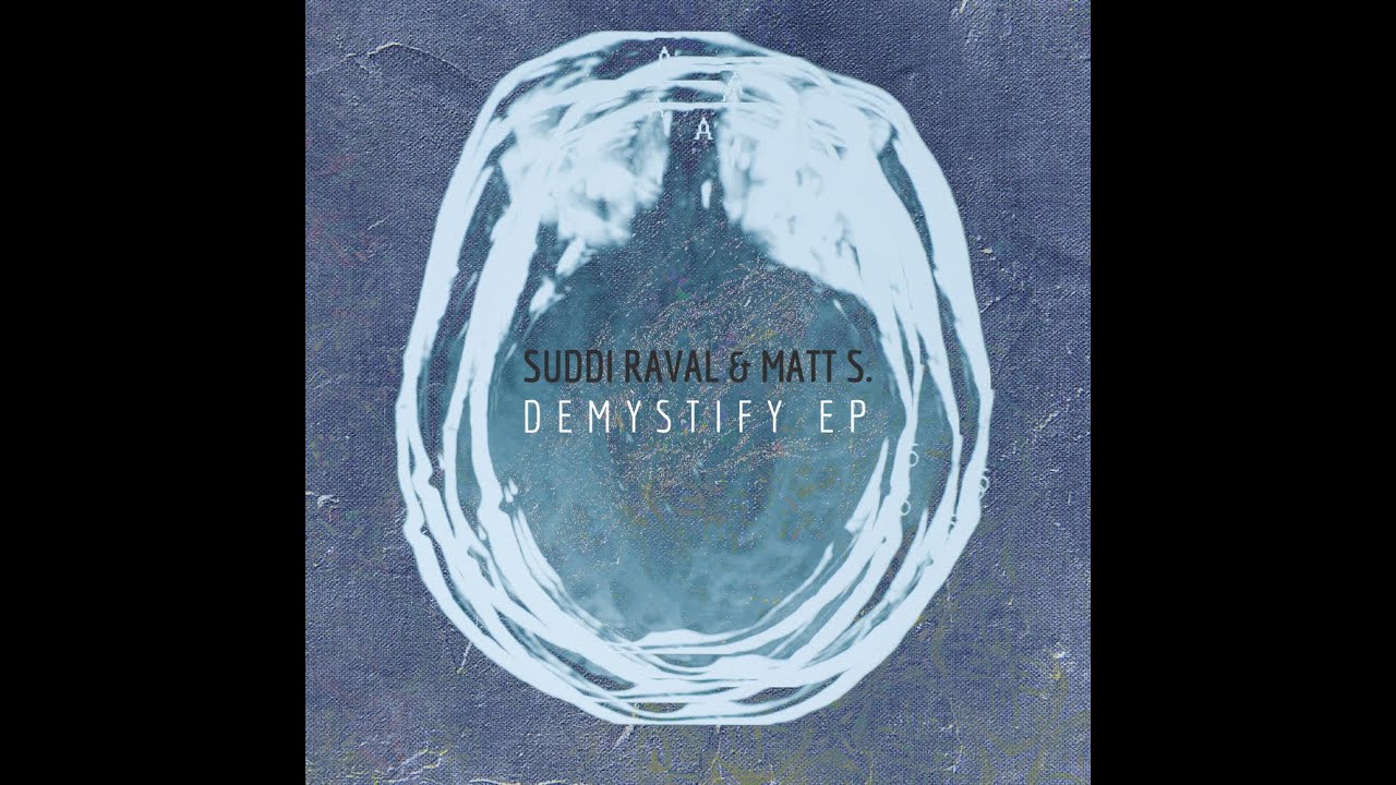 Let's Demystify Acid Bass - Suddi Raval & Matt S [ Official ] - YouTube