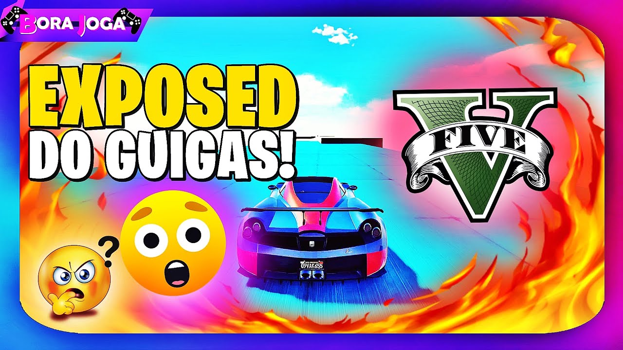 (EXPOSED) DESCOBRIMOS A VERDADE! GUIGAS É O MAIOR FÂ DO HUNTERS! 🤣😂 Ft ...