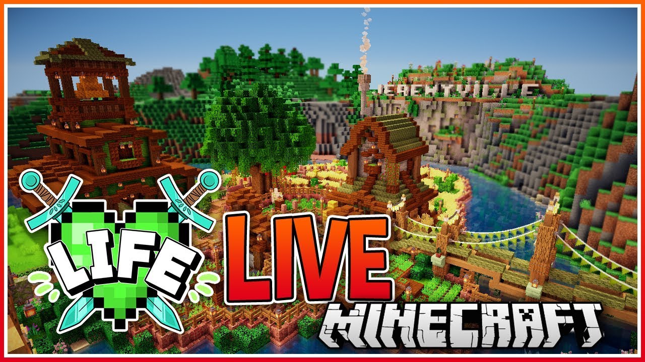 Getting Rich! X Life Live - YouTube