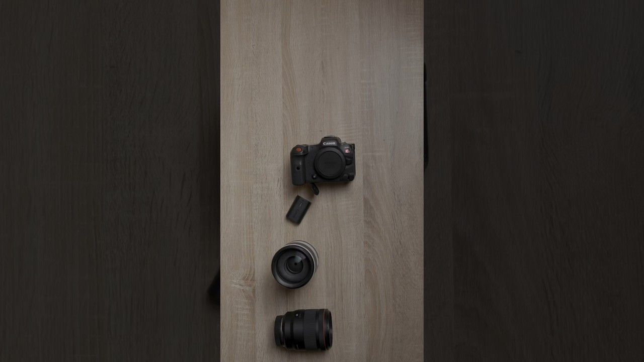 The sound of a camera shutter #filmmaking - YouTube