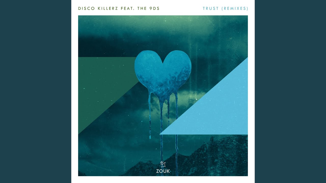 Trust (Mordkey Extended Remix) - YouTube