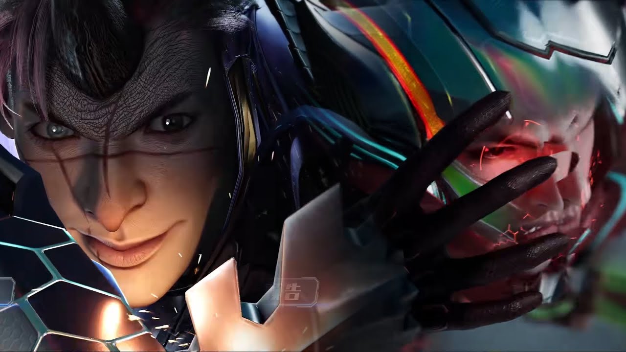 ⚓最新预告！魄瑜侯悬赏追杀，罗峰瞬秒加莱西，魔山纷争开启！【吞噬星空 Swallowed Star】 - YouTube