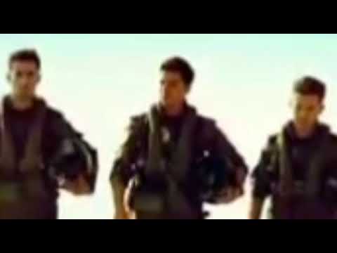 Türk Hava Kuvvetleri, Mero: 'Jay Jay' şarkısı