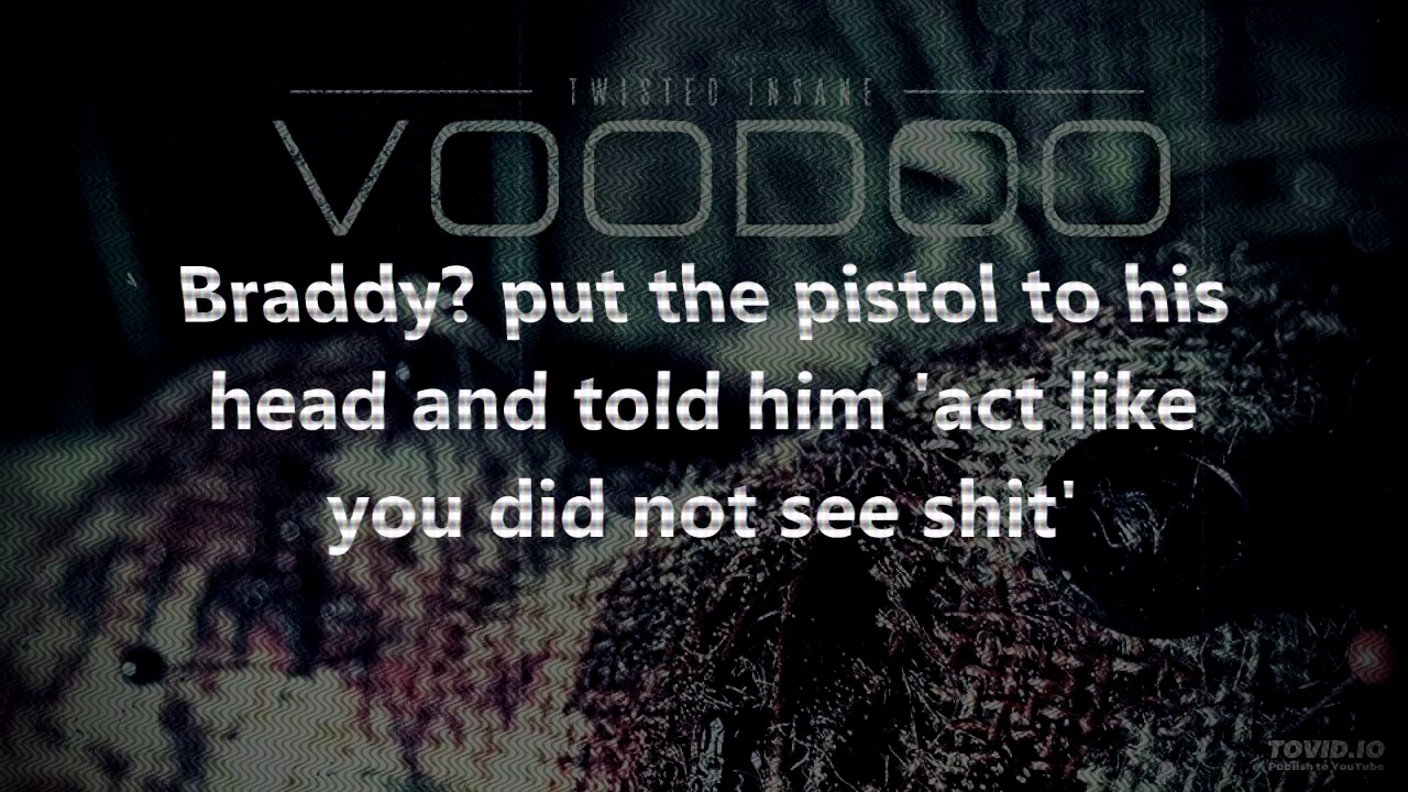 Twisted Insane - Another Face in the Window [Lyrics + HD] - YouTube
