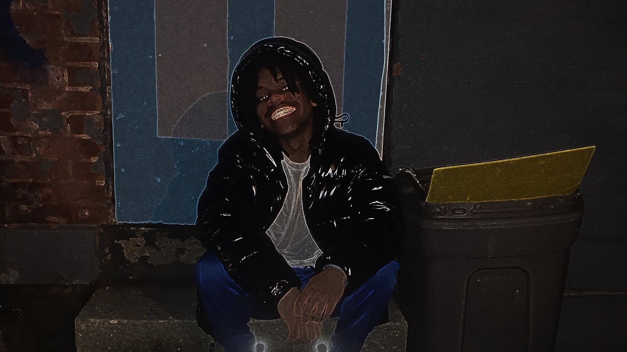 Needa Backend- Still need it (Offical Audio) - YouTube