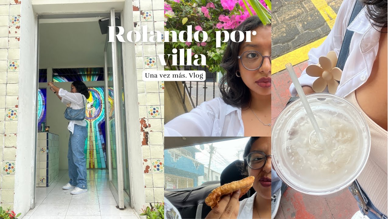 Chismesito y calle (como siempre)😘 - YouTube