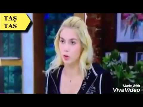 Aleyna tilki-Vine