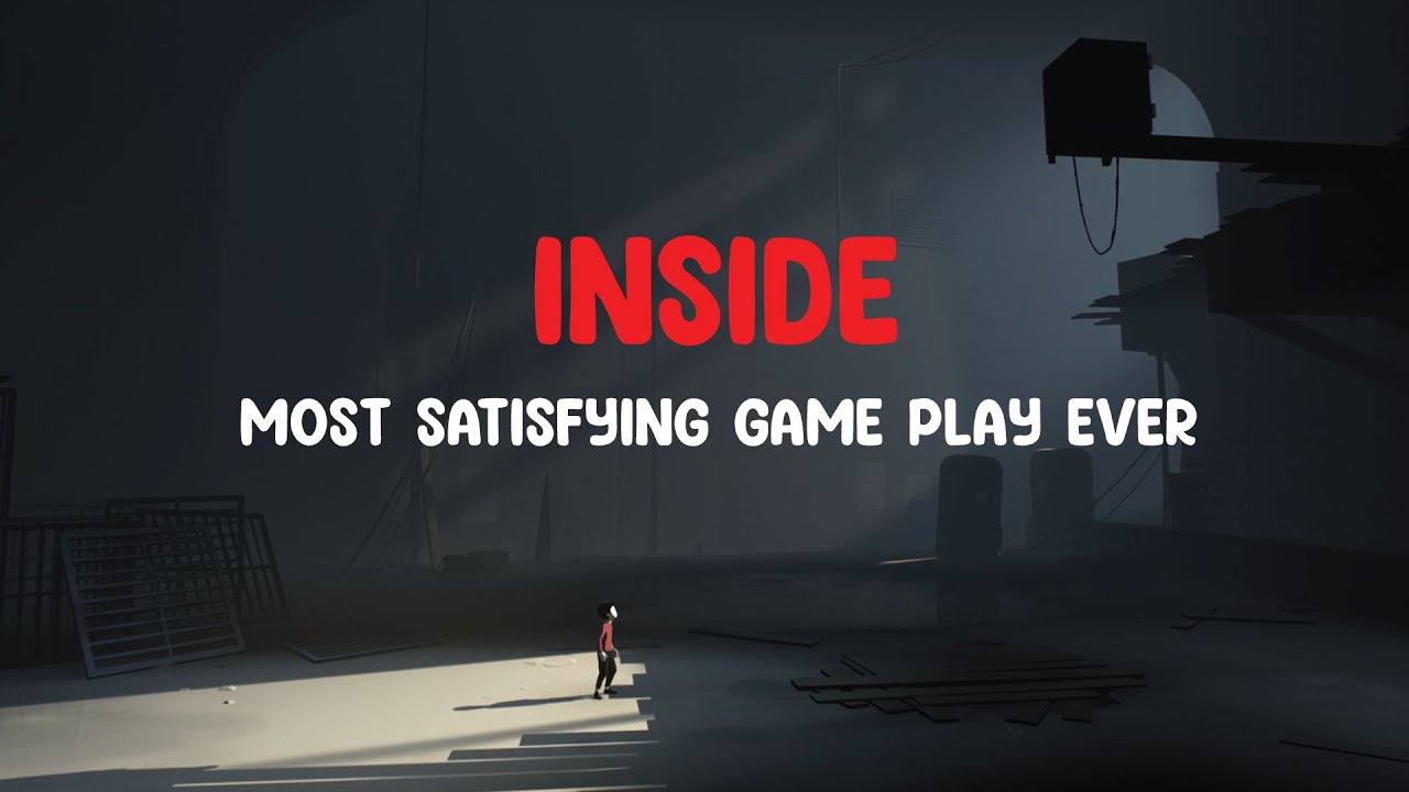 Inside game play video - YouTube