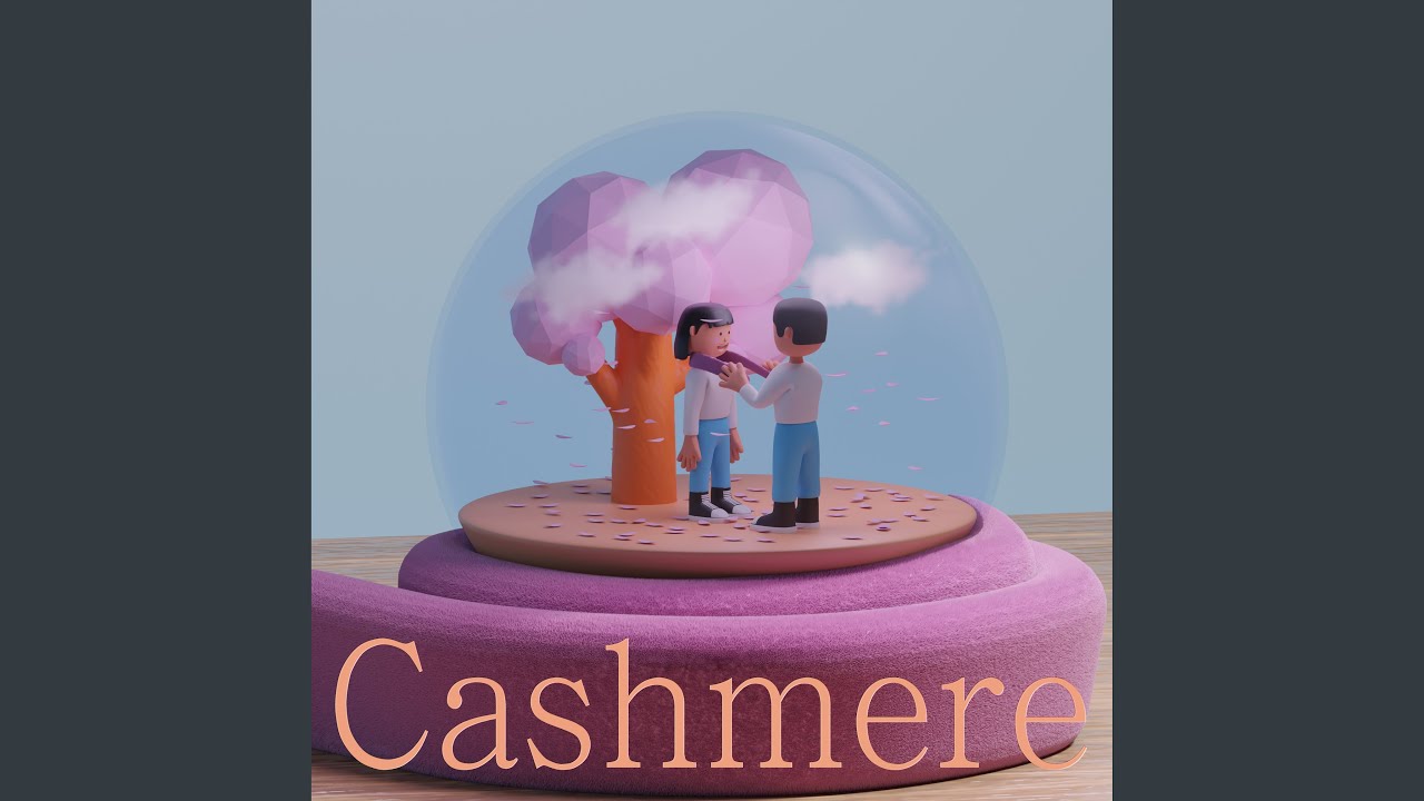 Cashmere Instrumental - YouTube Music