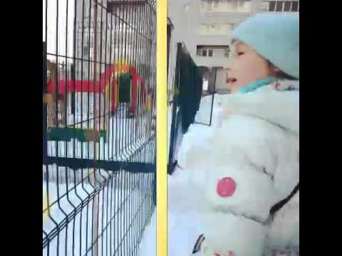 VLOG: Гуляем - В Новом Дворе!!!...❤❤❤