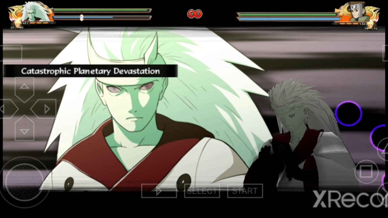 Catastrophic planetary devastation | Madara Uchicha Naruto Shippuden - YouTube