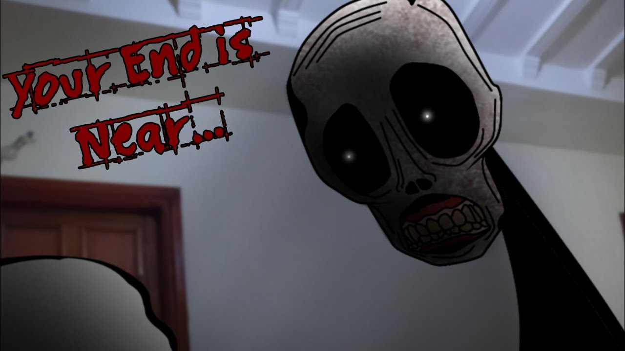 Trollge: The "True Monster" Incident - YouTube