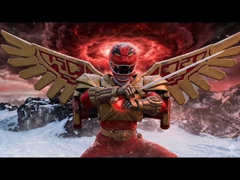 Forever Red 2 (Parody) Part 14: A Blaze Of Ice...
