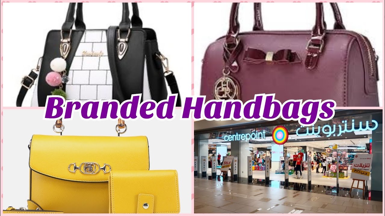 Chrisbella Fashion women Handbags Leather Shoulder Bags at centre point ...