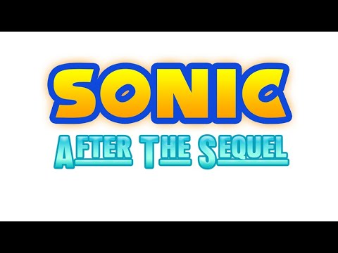 Sonic after the sequel ost:Foliage Furnace 16-bit - YouTube