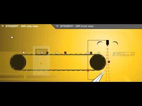 STEINERT Unisort® PR - YouTube