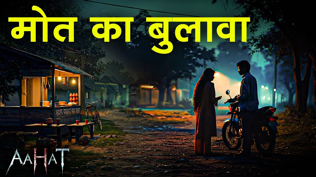 Aahat New Episode | Horror Show 2025 | Aahat New Episode 2025 | डर का ...