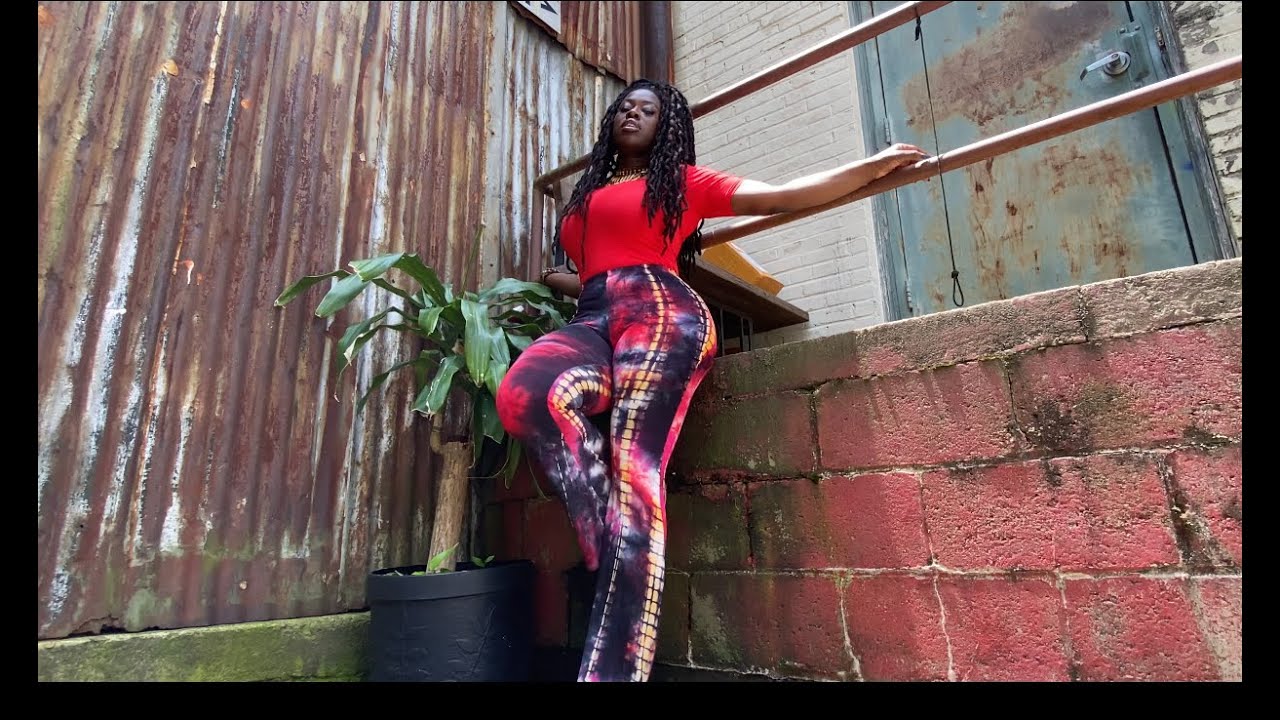 Adekunle Gold Something Different - Ama Ka'rin Cover - YouTube