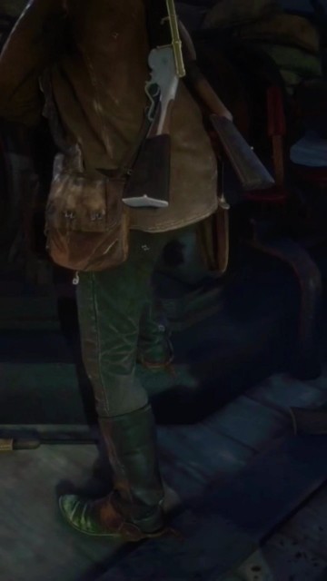 MINI BOSS ARTHUR MORGAN 💪🤠 #gaming #shorts #rdr2 - YouTube