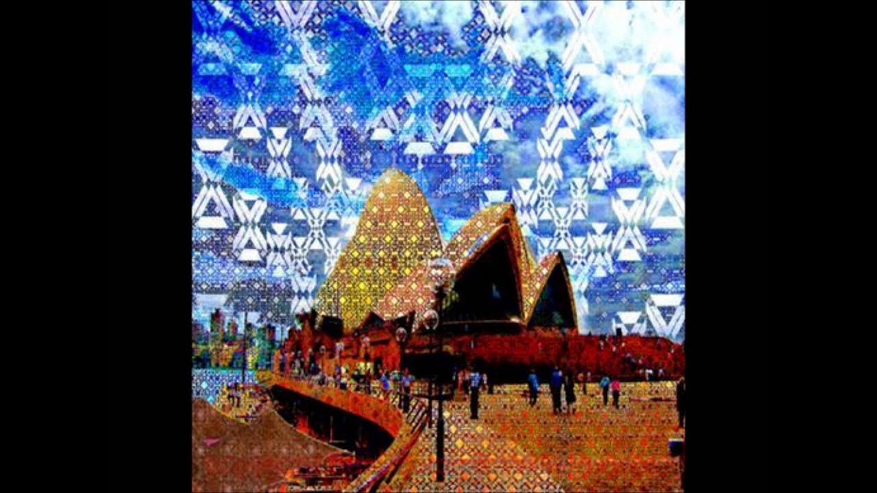 Ben Beeton-Collaborations Sublime-Architecture-William-Boot Open ...