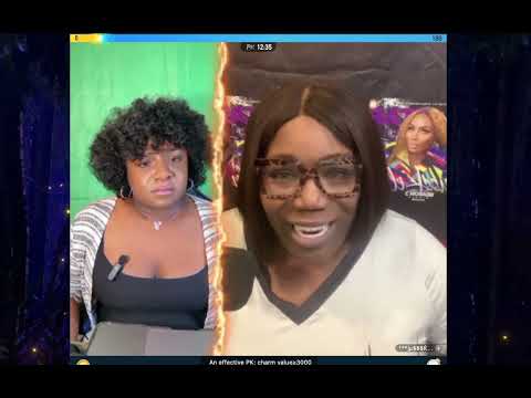 iCONiC Kelly Gorgeous Gucci Addresses Her Issue with LaSaia Wade | Spilling Ballroom Tea | Bre Starr