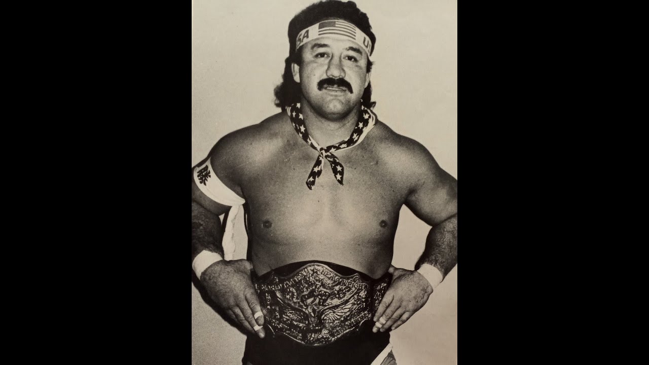 Manny Fernandez talks about his interaction with Terry Funk - YouTube