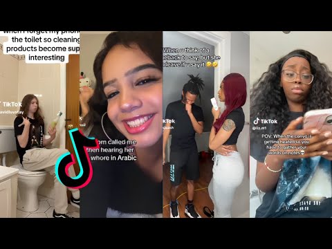 17 Minutes Of Best Relatable TikToks - YouTube