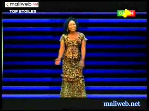 ORTM / Top Etoiles du 29 Juin 2012 - YouTube