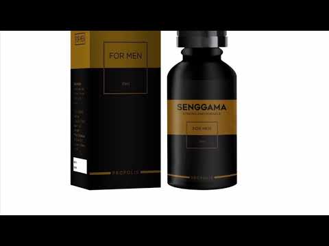 EJAKULASIDINI DAN INPOTENSI SEMBUH DALAM WAKTU 10 MENIT DENGAN SENGGAMA..‼️