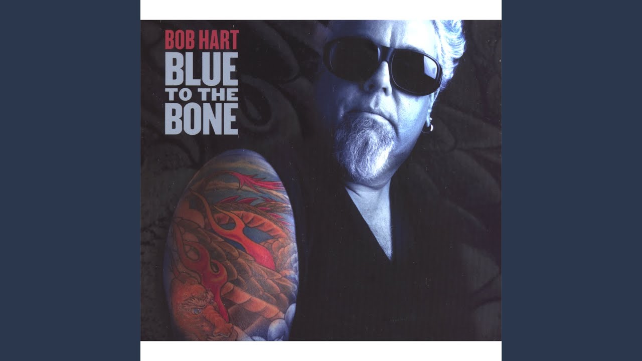 Blue to the Bone - YouTube