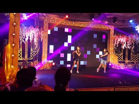 Wedding dance - Swalla & Despacito