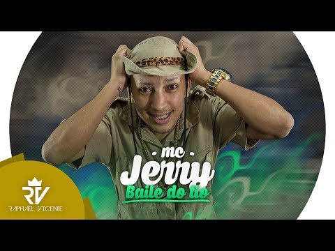 MC Jerry - Baile do Tio (DJ Yuri Pedrada)