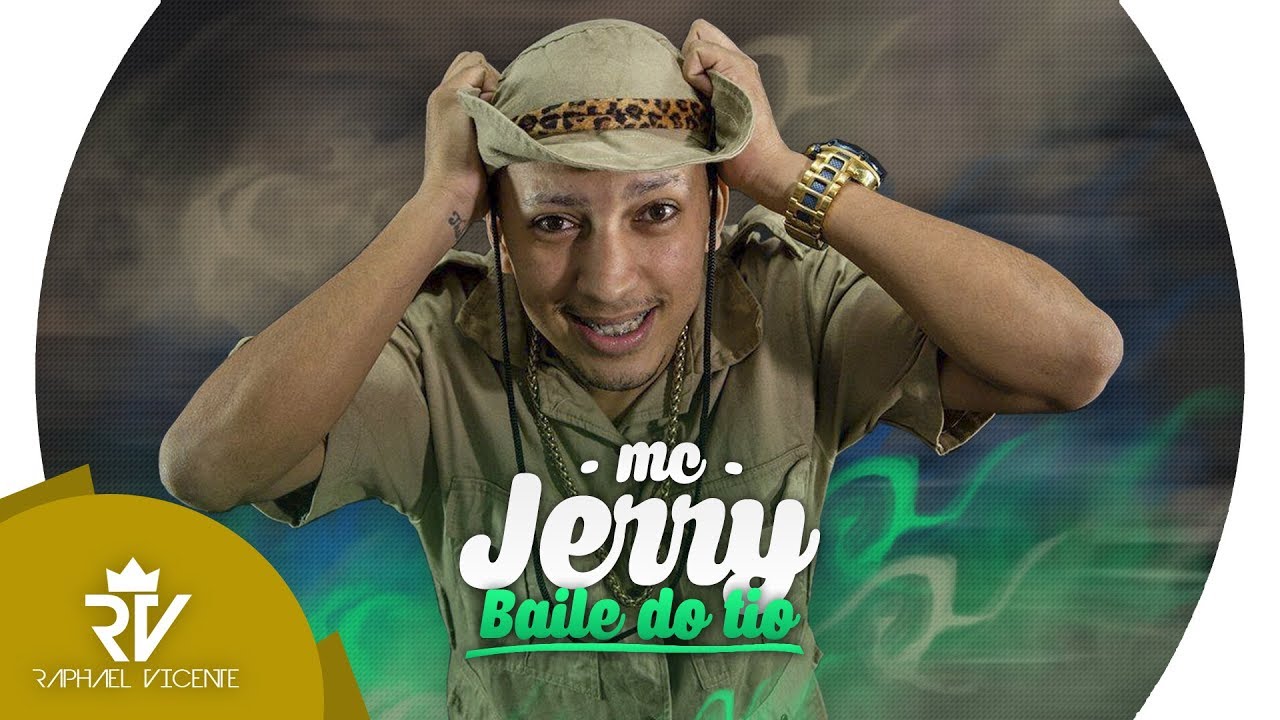 MC Jerry - Baile do Tio (DJ Yuri Pedrada) - YouTube