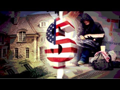 Noam Chomsky - The U.S. Economy - YouTube