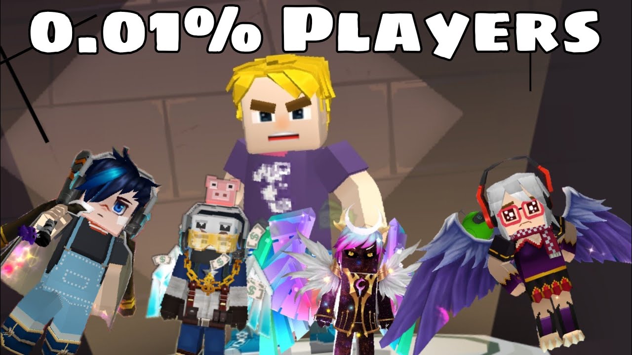 Only 0.01% Players Have these skins - YouTube